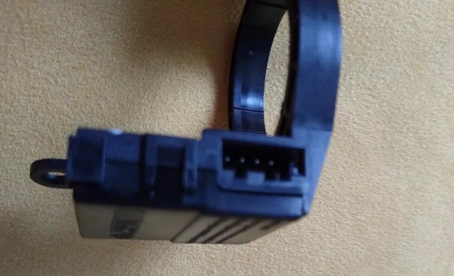 2004-2008 Ford F150 Ignition Immobilizer Control Module 2l1t-15607-aa ...