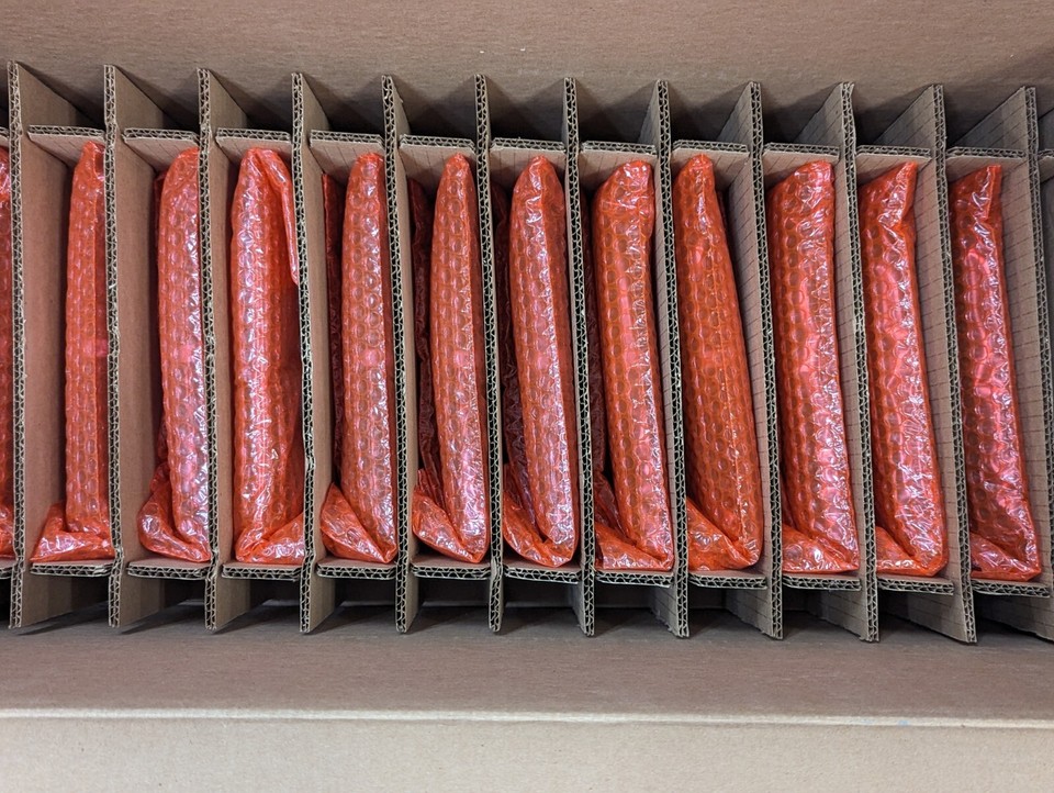 Lenel S2 Security S2-ACM Access Control Blade 2 Dual Reader Board for ...