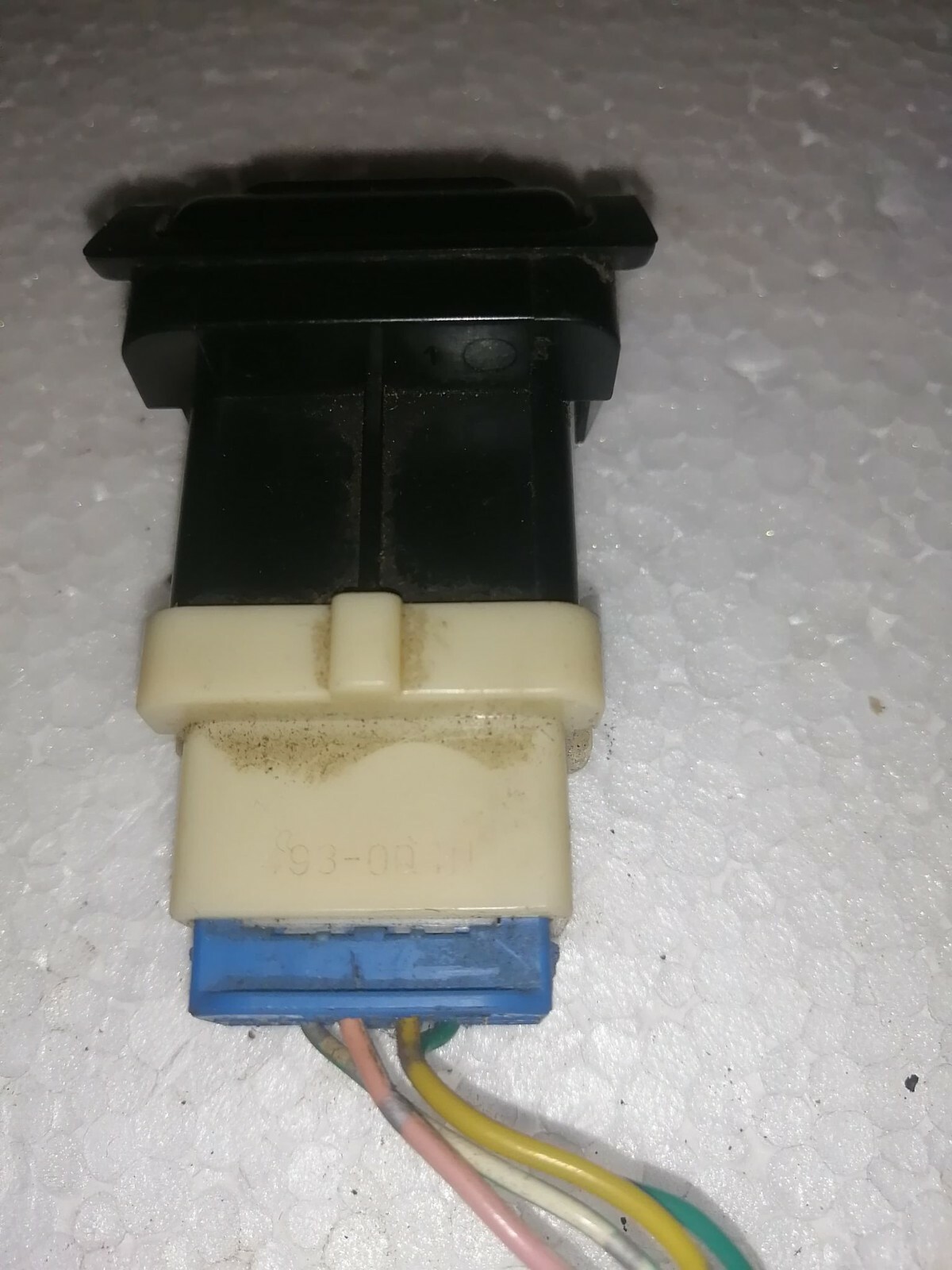 Toyota Land Cruiser FJ80 FZJ80 HDJ80 Electronic Control Transmission ...