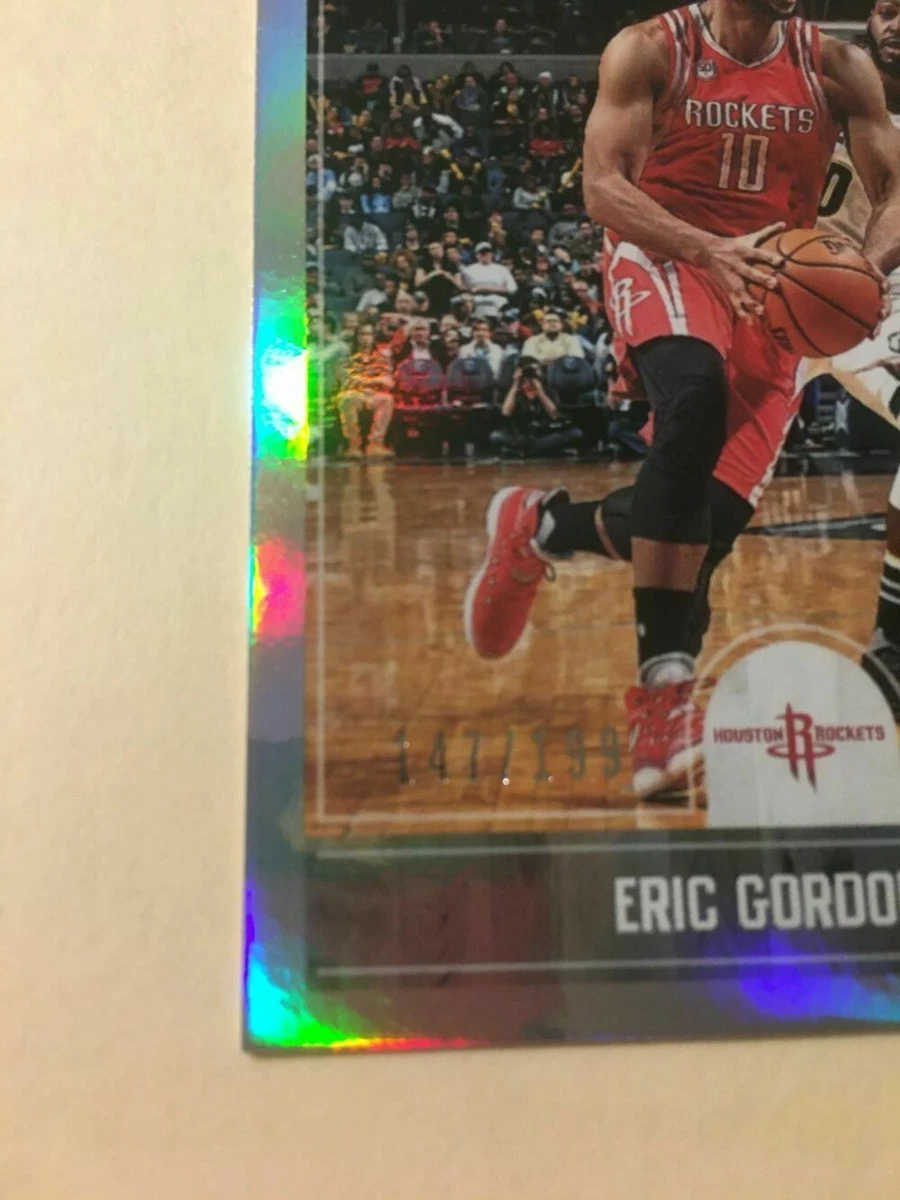 Eric Gordon Pelicans Shoes