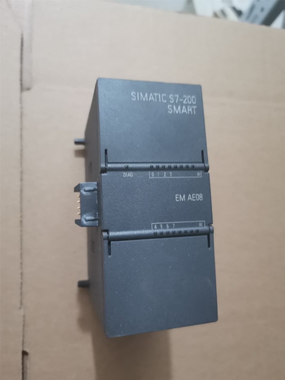 1 PC USED TEST OK Module 6ES7-288-3AE08-0AA0#B2087 CL | eBay