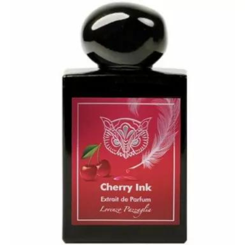 Cherry Ink Extract De Parfum 1.7oz - LORENZO PAZZAGLIA | eBay