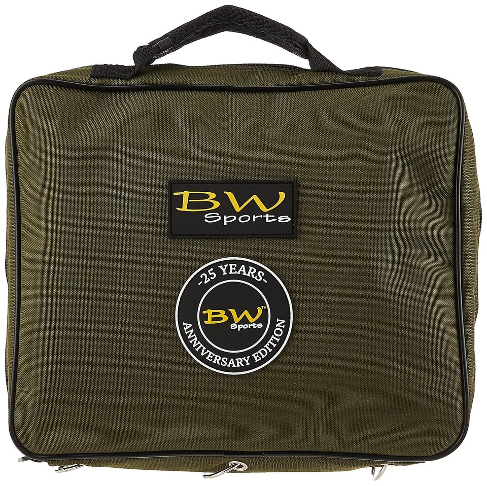 BW Sports Storage Tackle Wallet Bw Sports Large Tackle Binder | eBay