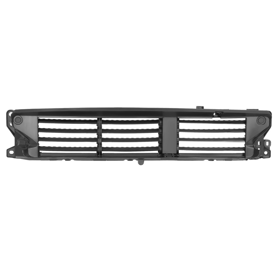 Front Lower Radiator Grille Shutter Assembly For Honda CR-V 2017-2020 ...
