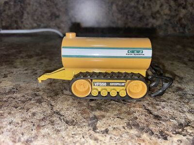 ERTL CATERPILLAR CAT VFS50 C&J Farm Systems Liquid Fertilizer Spreader ...