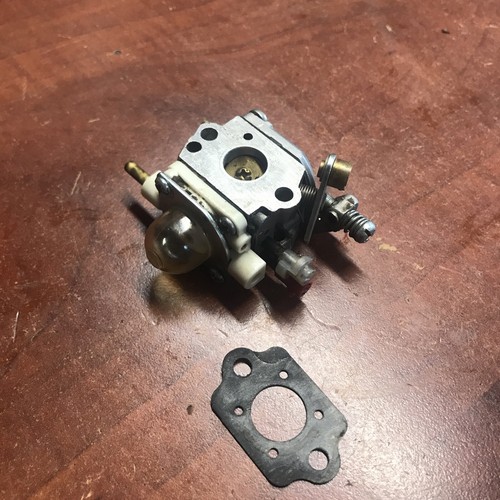 Use OEM Part Carburetor Assembly For Mantis 25cc SV-4/B Type 1E Mini ...