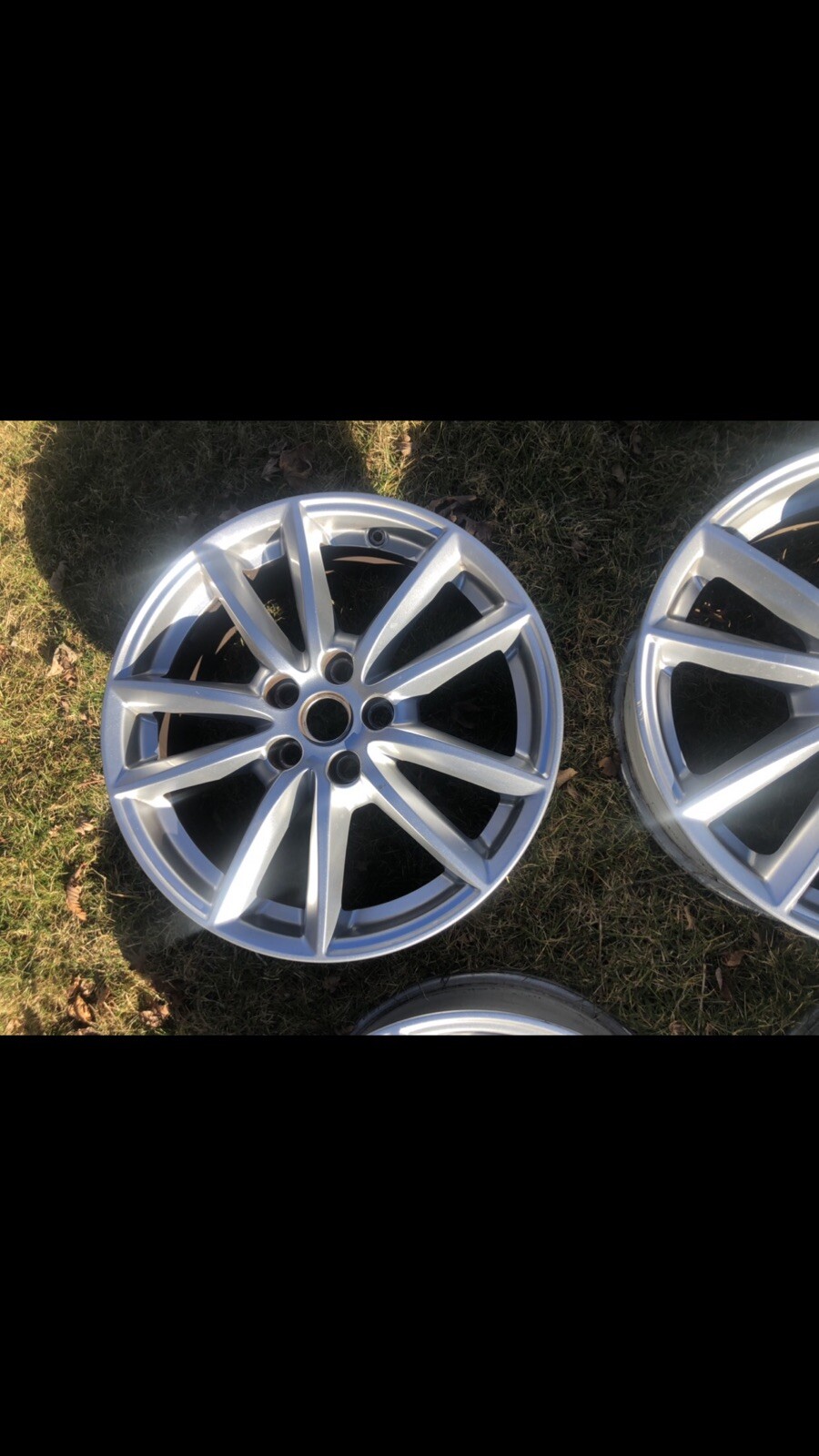 2013-2020 Range Rover Sport 19”X 7.5 Rims Wheels Set of 4 OEM Great ...