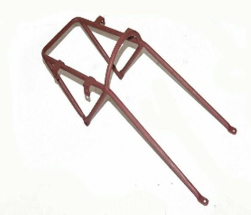 Vintage BSA M20 Rear Carrier Ready to Paint or Chrome 8903558203805 | eBay