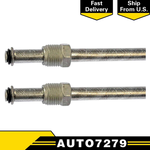 800-157 Steel Fuel Line Repair Kit For Cadillac Chevy GMC Geo Buick ...