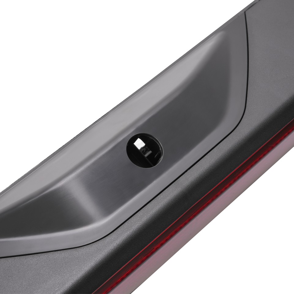 KUAFU 2018-2019 Ford Transit-150/250/350 HD High Mount Led Third Brake ...