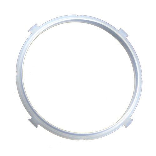Electric Pressure Cooker Sealing Ring Pot Rings Silicone Pressurecooker ...