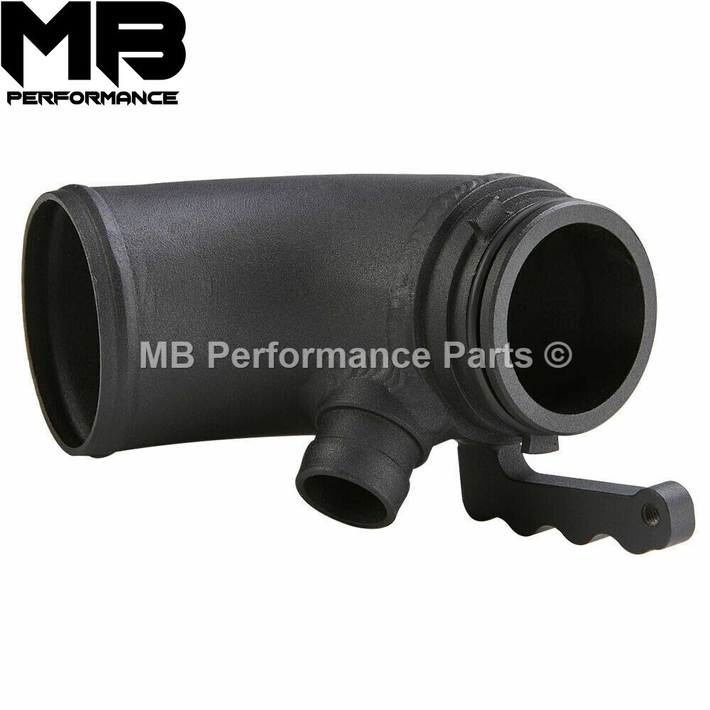 Turbo Inlet Intake Elbow Pipe For 2L TSI Golf MK7 GTI R S3 Cupra TTS ...