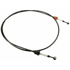 Ford Genuine Transmission Selector Cable BA Falcon 2002 - 2005 Ba7e395c ...