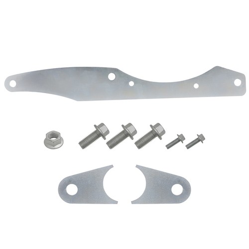 For Honda B-Series B16 B18 EG EK Transmission Mid Plate Mount Brace ...
