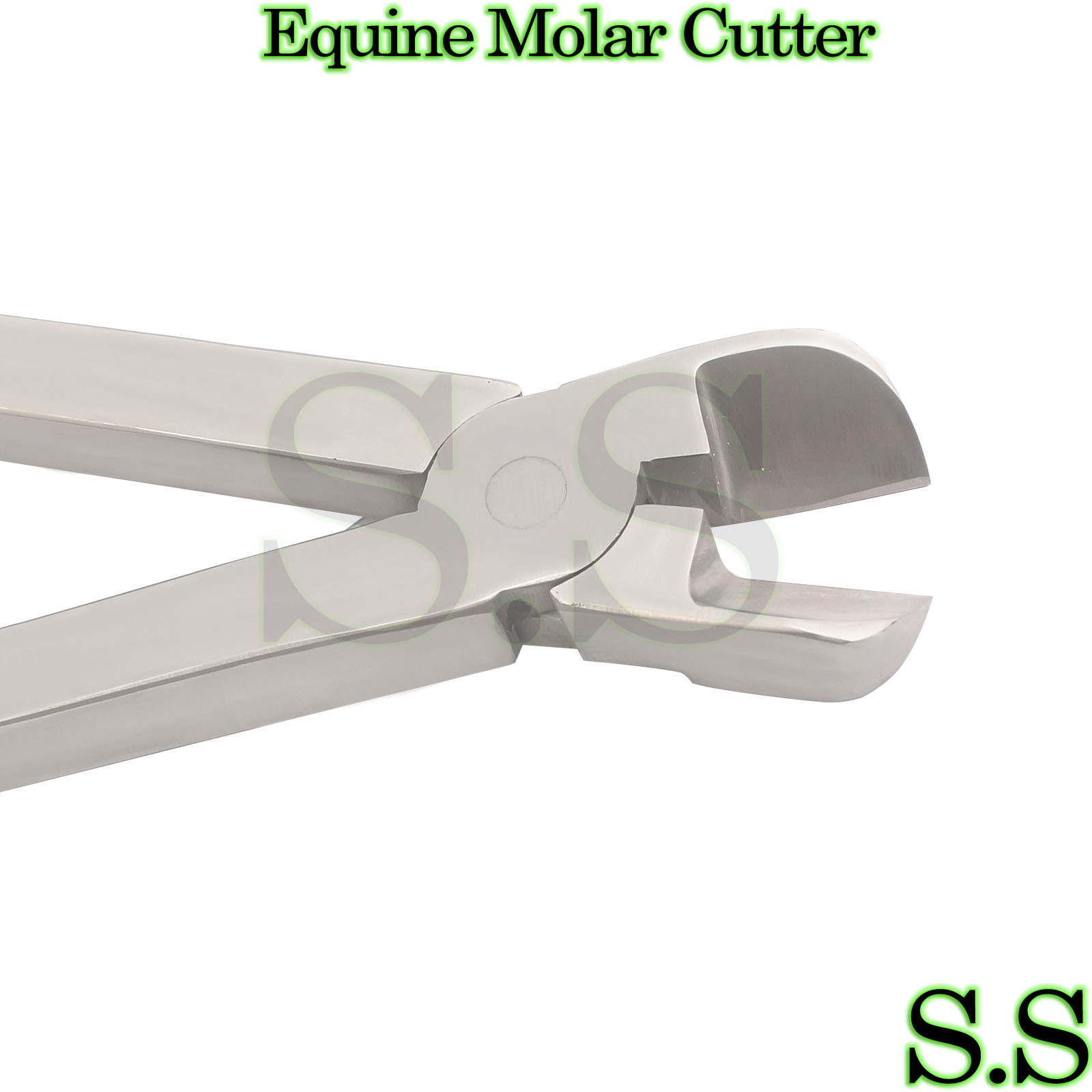 Equine Molar Cutter 22" Veterinary Instruments New Brand S.S-V0020 | eBay