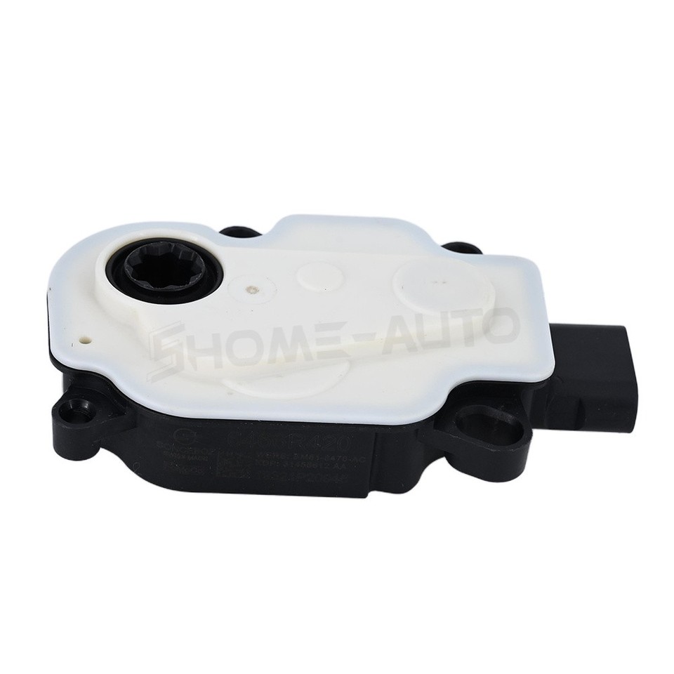 BM518476AB Radiator Grille Shutter Actuator Motor For 2013-2016 Ford ...