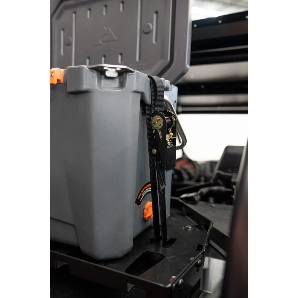 Rider Cargo 207-481-0001 Cooler Ratchet Straps | eBay