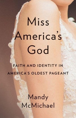 Mandy McMichael Miss America's God (Hardback) (UK IMPORT) 9781481311977 ...