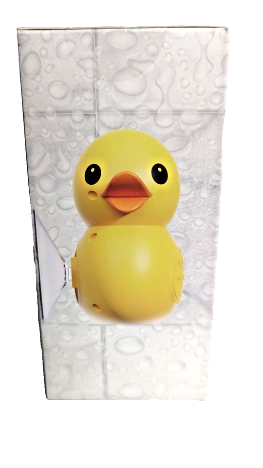 Aconic Rubber Duck Wireless Shower Speaker Bluetooth Stream from ...