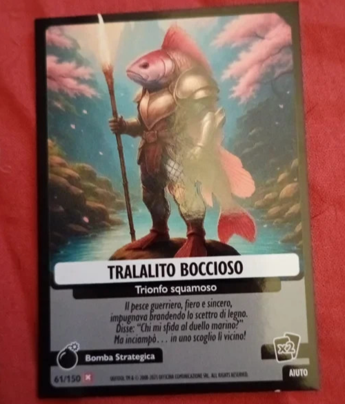 Carte skifidol brainrot italian card game trading brain rot rare cards ...