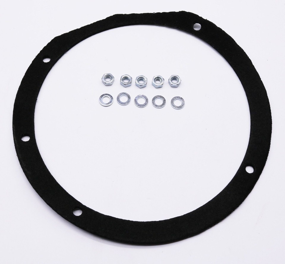 RDX Big Power Fanny Interior Heater Blower Fan Motor RHD Defenders 1983 ...