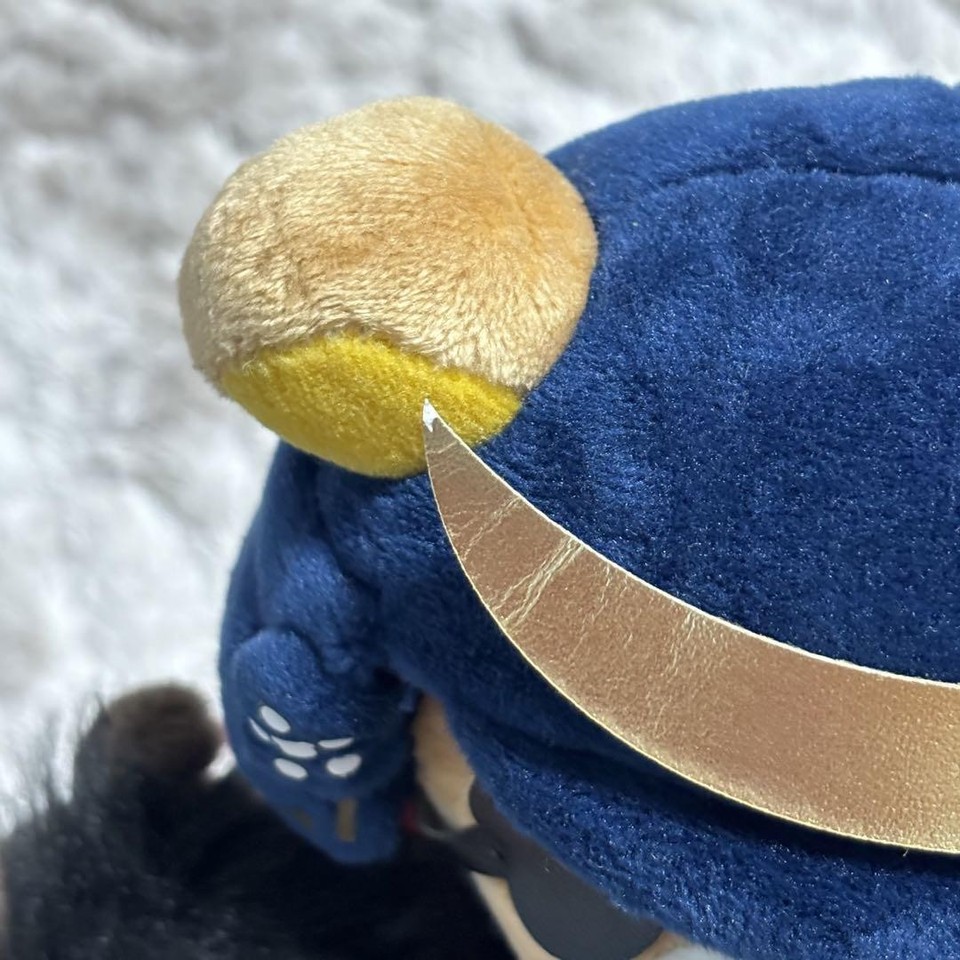 Rilakkuma Sendai Date Masamune Rilakkuma Store Exclusive Collectible ...