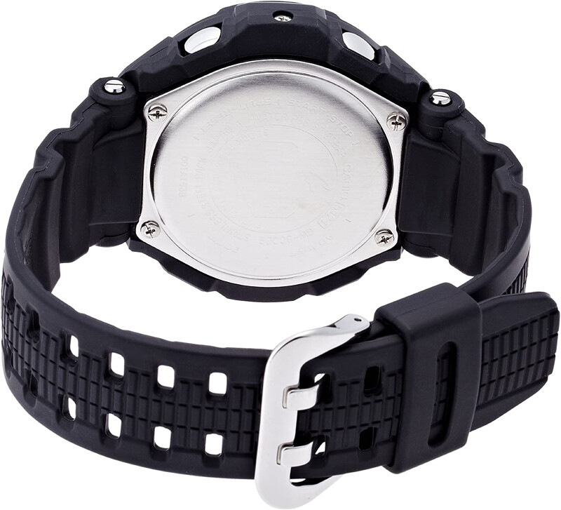 Casio G-Shock GRAVITYMASTER GW-3000B-1AJF Solar Radio Atomic Analog Men ...