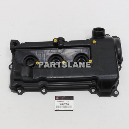 1035B156 Mitsubishi OEM Genuine COVER, ROCKER | eBay
