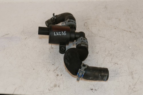 2011-2018 AUDI A8 QUATTRO HVAC HEATER SOLENOID CONTROL VALVE 4H0121670A ...