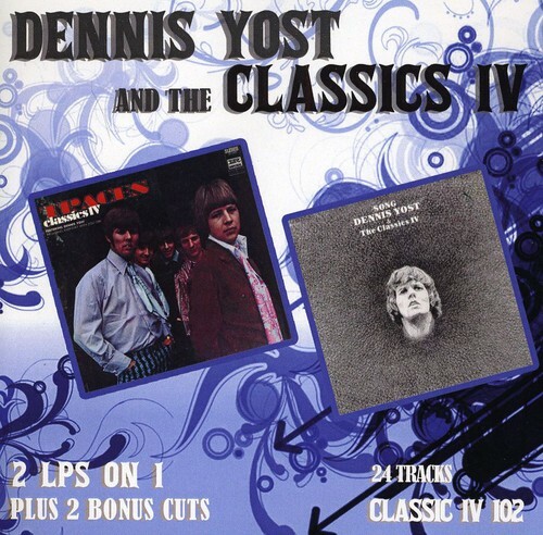 Traces / Song by Classics 4 (CD, 2019) for sale online | eBay