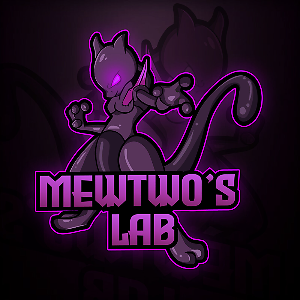 Mewtwo's Lab | eBay Stores