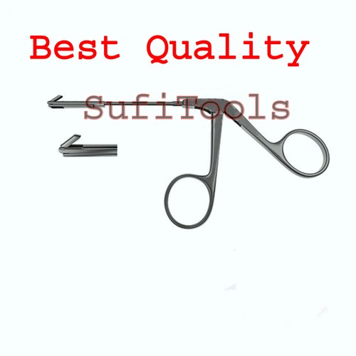Backbiting Antrum Punch Forcep ENT Fess Instruments High Quality | eBay