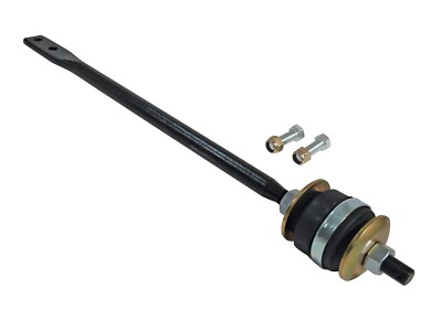 Specialty Products Front Adjustable Caster Strut Rod for 64-66 Mustang ...