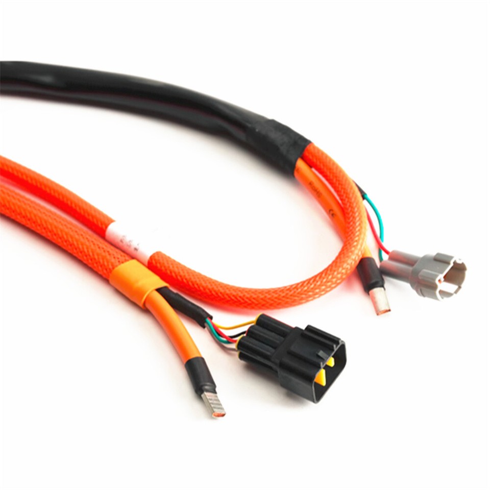 8AWG Battery Adapter Cable For SURRON SUR-RON 26000-YQ2A-1200 & 26000 ...