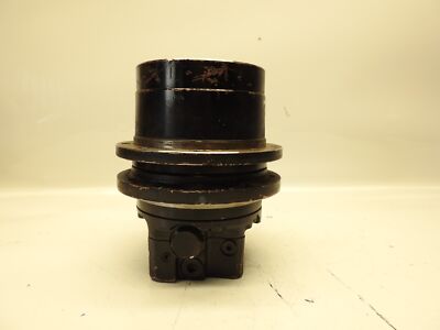 New PHV-1B-12B-PT Hydraulic Final Drive Motor For Nachi & Cat | eBay