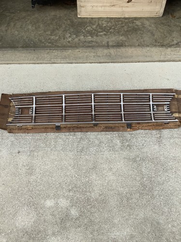 NOS 1960 Ford Falcon Ranchero Grille C0DB-8150-C | eBay