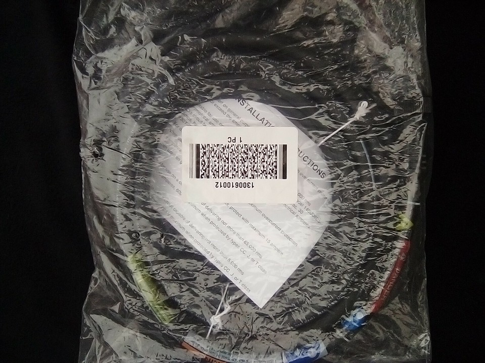 ArmorStart Power Media Cable | eBay