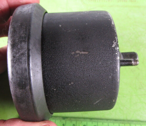 1969 Yamaha 350 R3 Motorcycle Speedometer Gauge 19,754 miles 1969 R3 ...