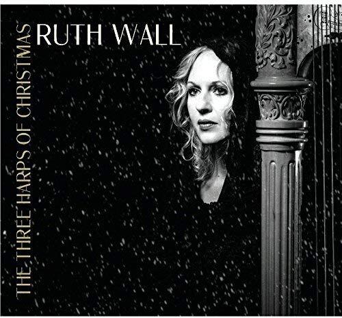 Ruth Wall Three Harps of Christmas CD NEW | eBay