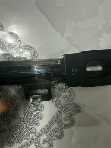 HYUNDAI TUCSON PEDESTRIAN AIRBAG PROTECTION SENSOR BONNET 79170D7000 ...