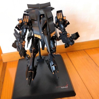 KOTOBUKIYA Armored Core DECOCTION MODELS 03-AALIYAH Shupplis Action ...