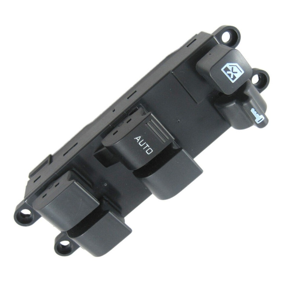 NEW Master Power Window Door Switch for Nissan Frontier Crew Cab 1998 ...