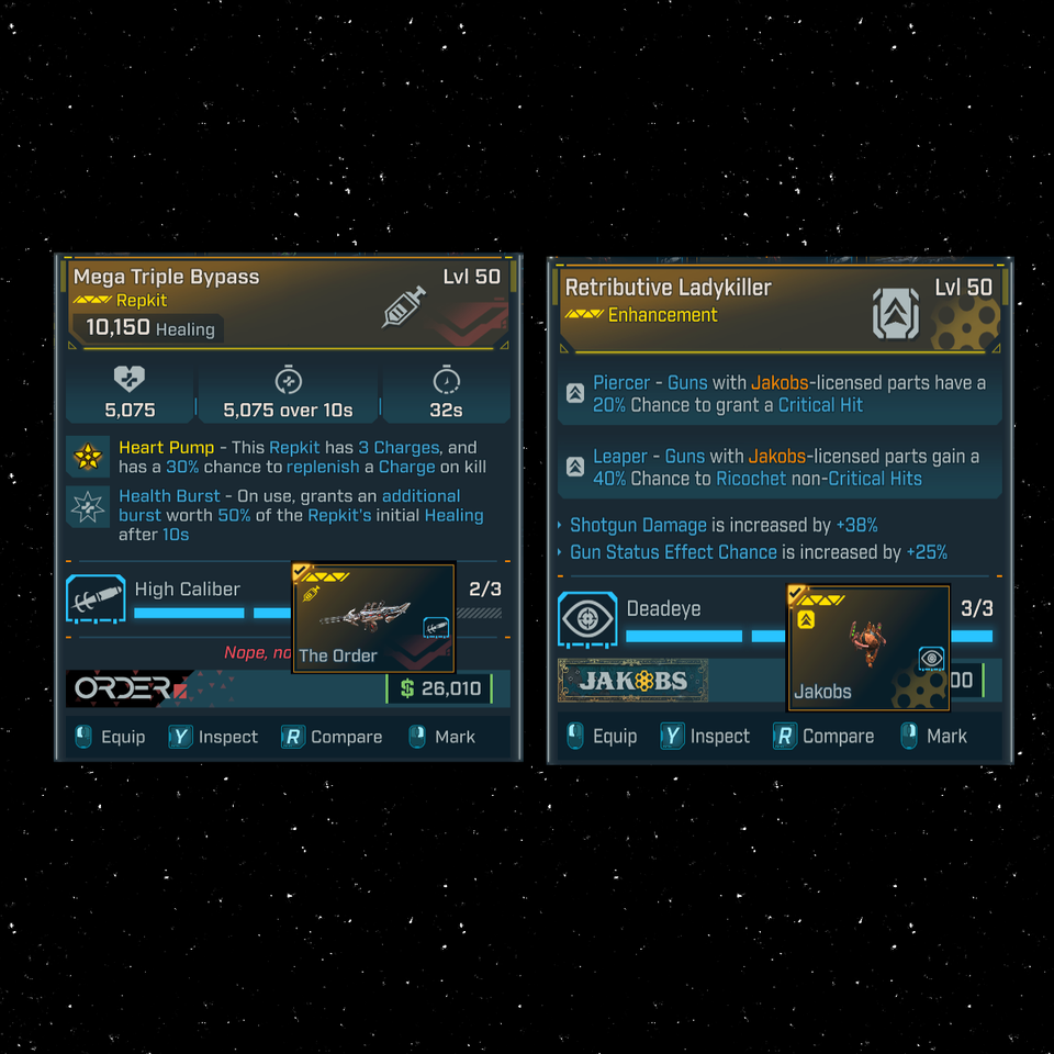 🔥Borderlands 4🔥Ranger Rafa Build 95% Crit Chance🔥PS5/Xbox/PC🔥Moxsy ...