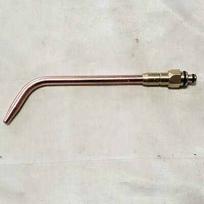 Oxy Acetylene Welding - Purox Cutting Torch