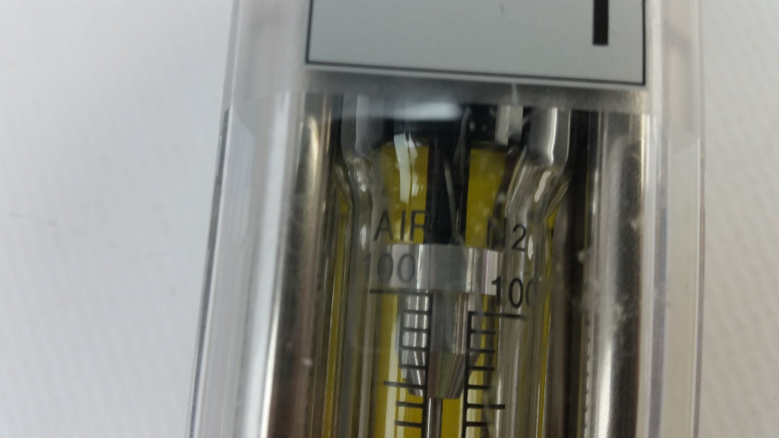 NIPPON FLOW CELL NSP-1 Rc1/2 for sale online | eBay