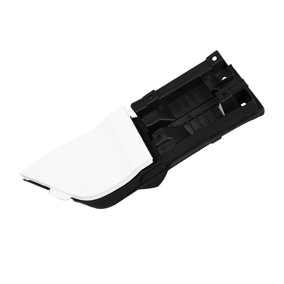 FITS FORD TRANSIT MK8 FUEL FILLER TANK HOUSING COVER AND FLAP 2014-ON ...