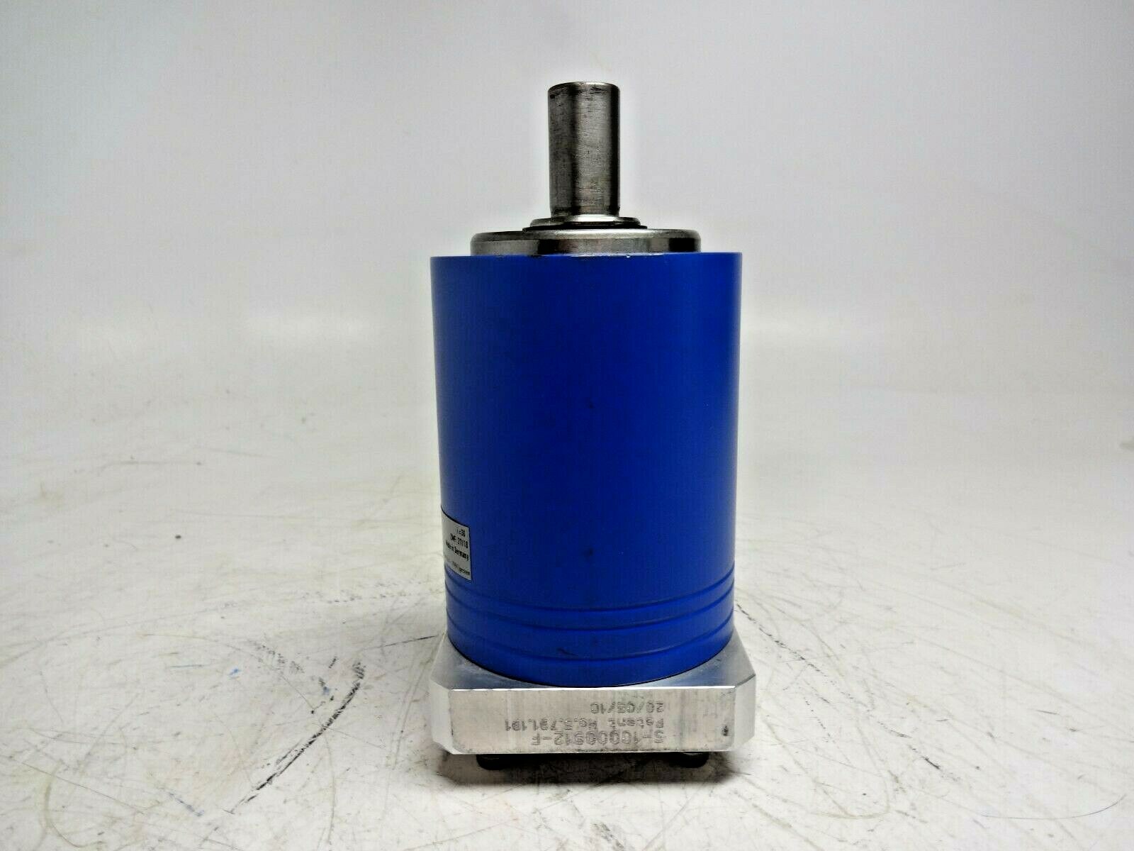 WITTENSTEIN ALPHA LP 070-M02-30-010-000 / LP070M0230010000 | eBay