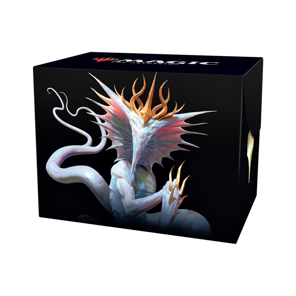 Sliver Swarm Commander Deck Magic The Gathering 100 Cards Ready to Play ...