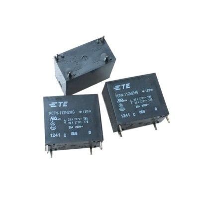 1PCS AZ2250-1A-12DE 30A240VAC T90 | eBay