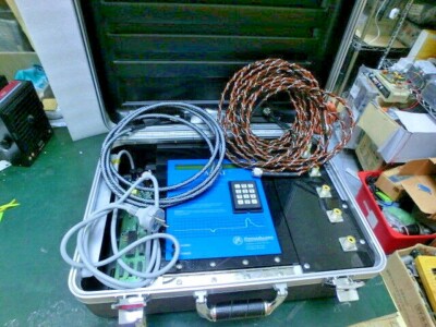 PermAlert PAL-AT Leak Detection/Location system,Used,US+94483 | eBay